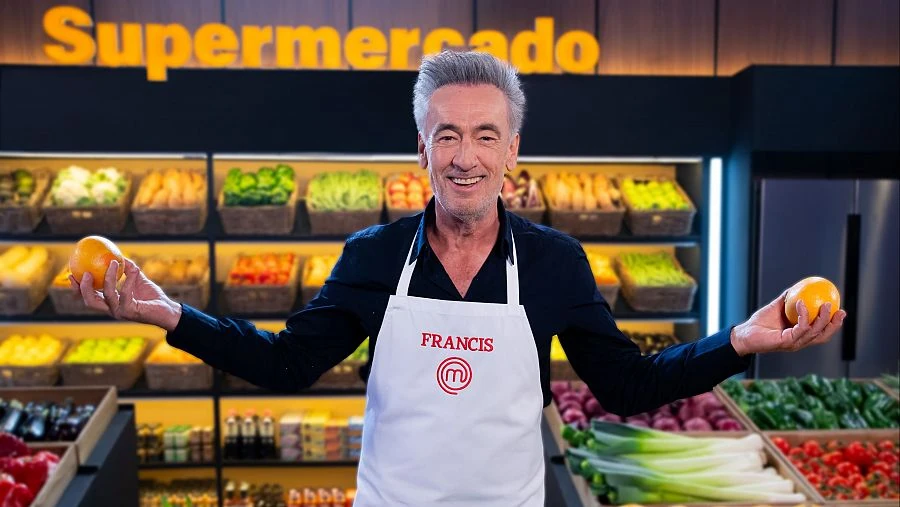 Francis Lorenzo | MasterChef Wiki | Fandom