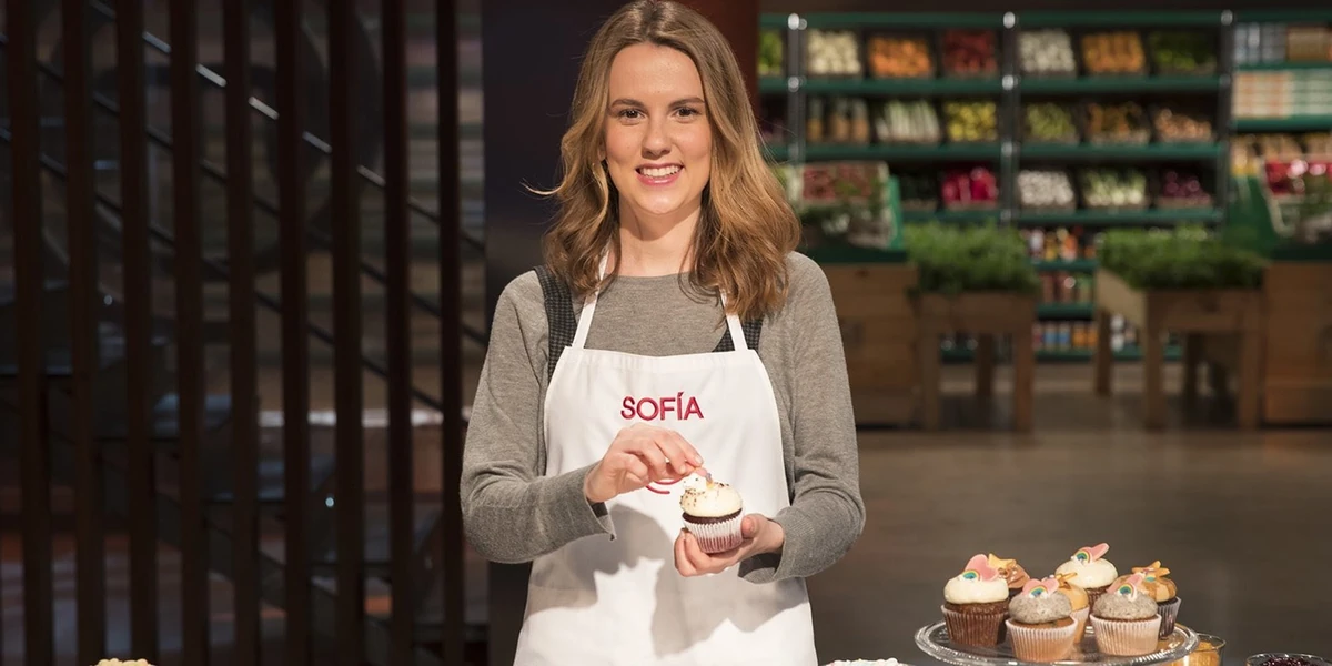 Sofía Janer | MasterChef Wiki | Fandom