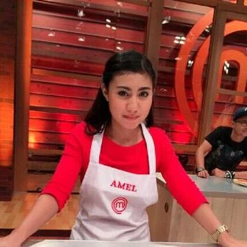 Amel Hapsari | MasterChef Wiki | Fandom