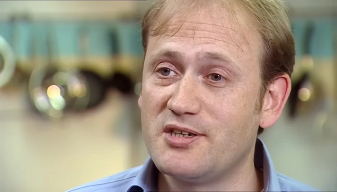 Colin | MasterChef Wiki | Fandom