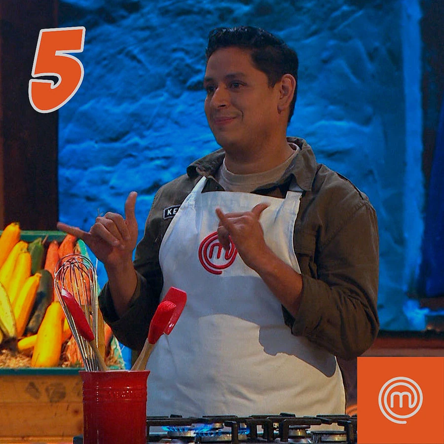 Cristhian Barragán | MasterChef Wiki | Fandom