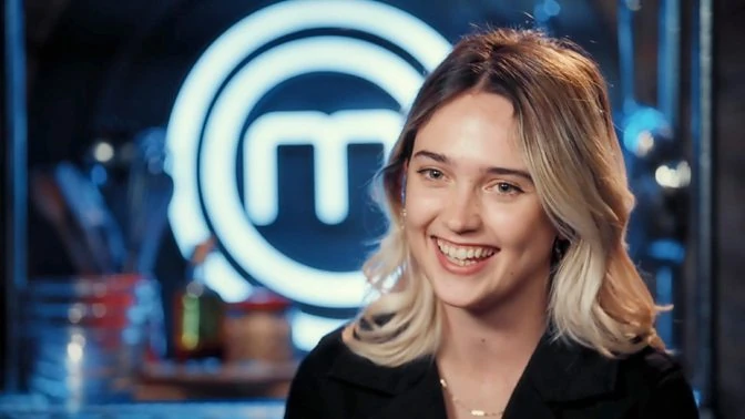 Hannah Scothern | MasterChef Wiki | Fandom