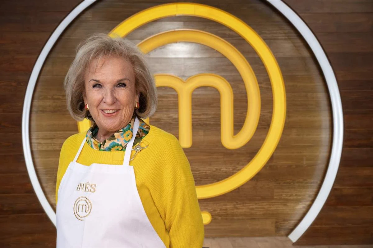 Inés | MasterChef Wiki | Fandom