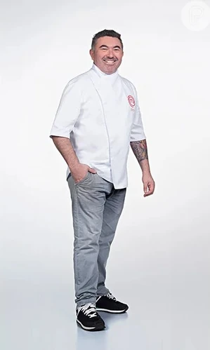 Ivo Lopes | MasterChef Wiki | Fandom