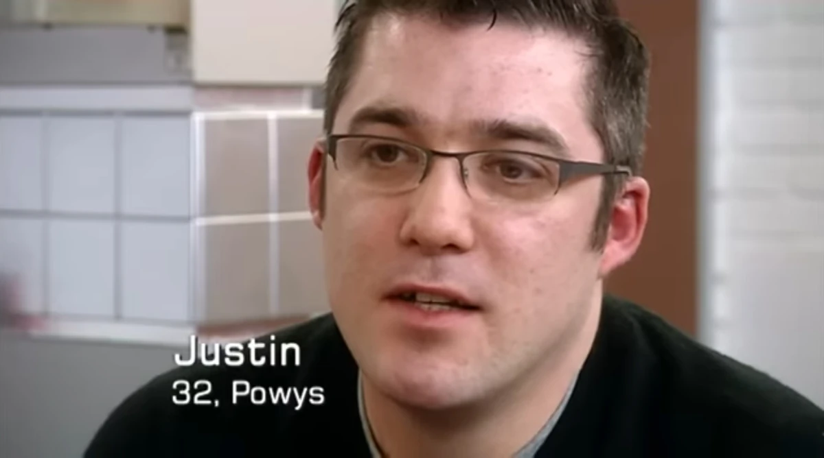 Justin | MasterChef Wiki | Fandom