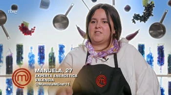 Manuela | MasterChef Wiki | Fandom