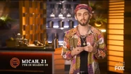 Micah Yaroch | MasterChef Wiki | Fandom