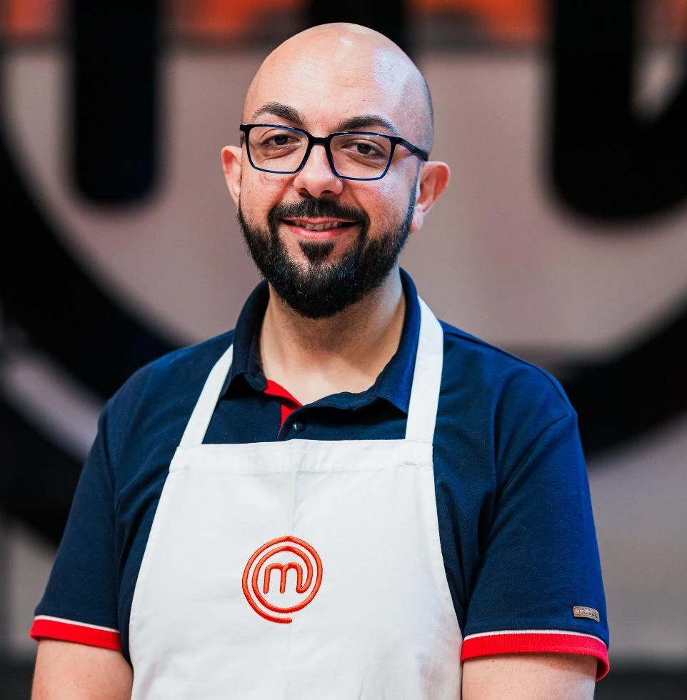 Wayne Cutajar | MasterChef Wiki | Fandom