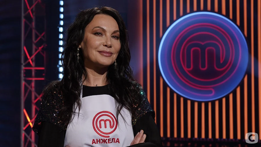 Angela Lipska | MasterChef Wiki | Fandom