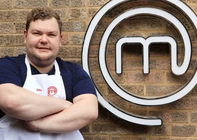 Billy Meikle | MasterChef Wiki | Fandom