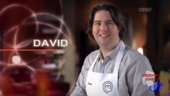 Dave McKinnon | MasterChef Wiki | Fandom