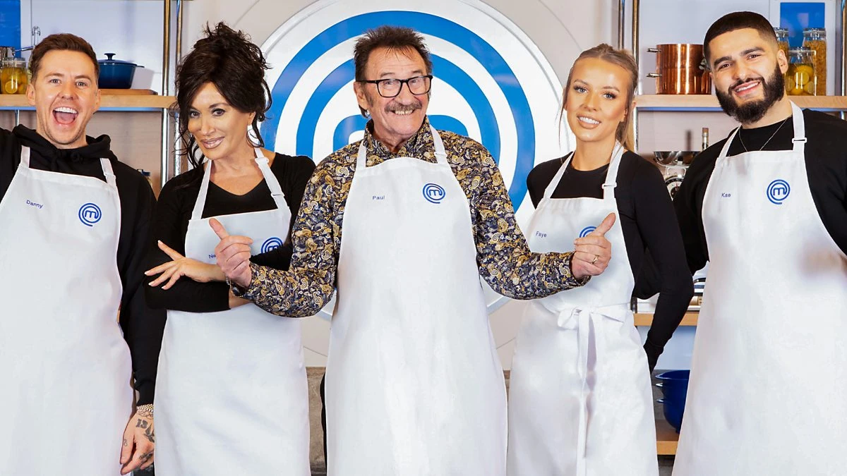 Episode 1701 (Celebrity UK) | MasterChef Wiki | Fandom