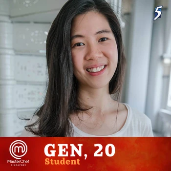 Gen Lee | MasterChef Wiki | Fandom