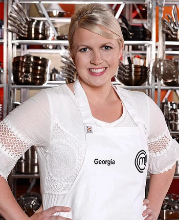Georgia Barnes | MasterChef Wiki | Fandom