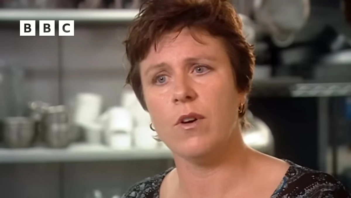 Jo | MasterChef Wiki | Fandom