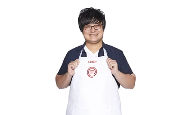 Leon Lim | MasterChef Wiki | Fandom