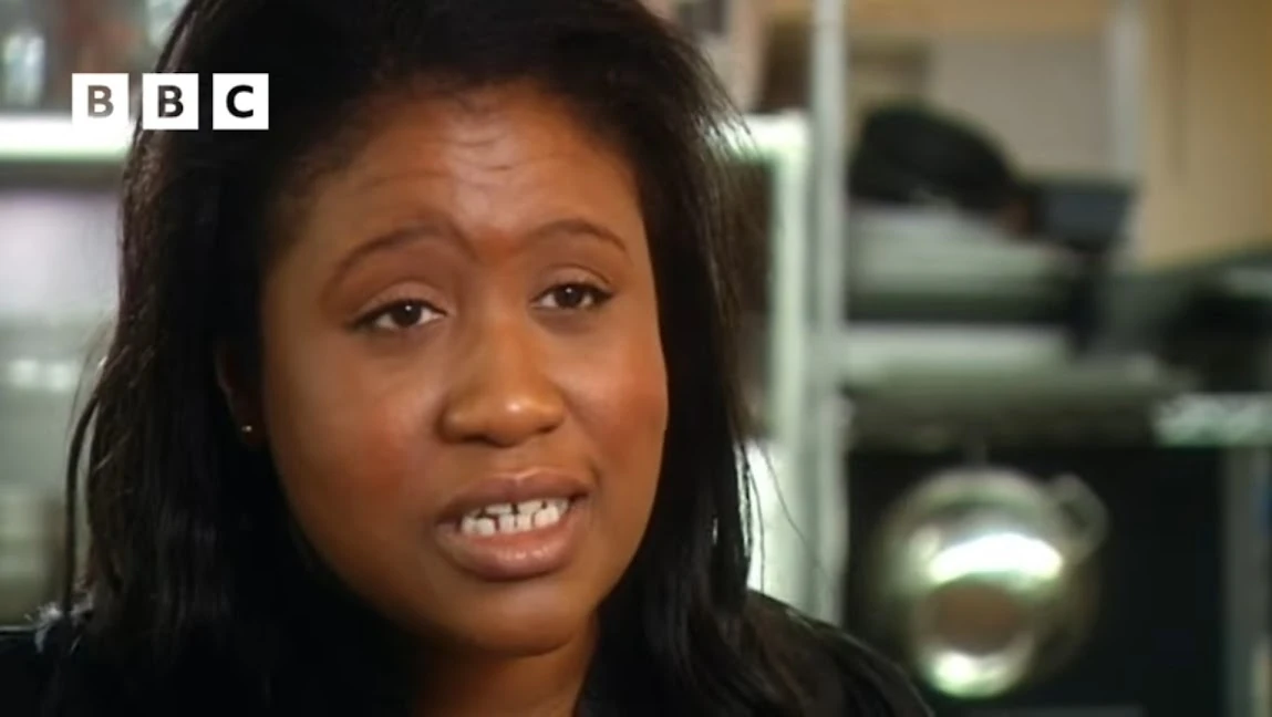 Pearl Graham | MasterChef Wiki | Fandom