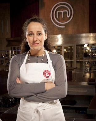 Sara Danesin Medio | MasterChef Wiki | Fandom