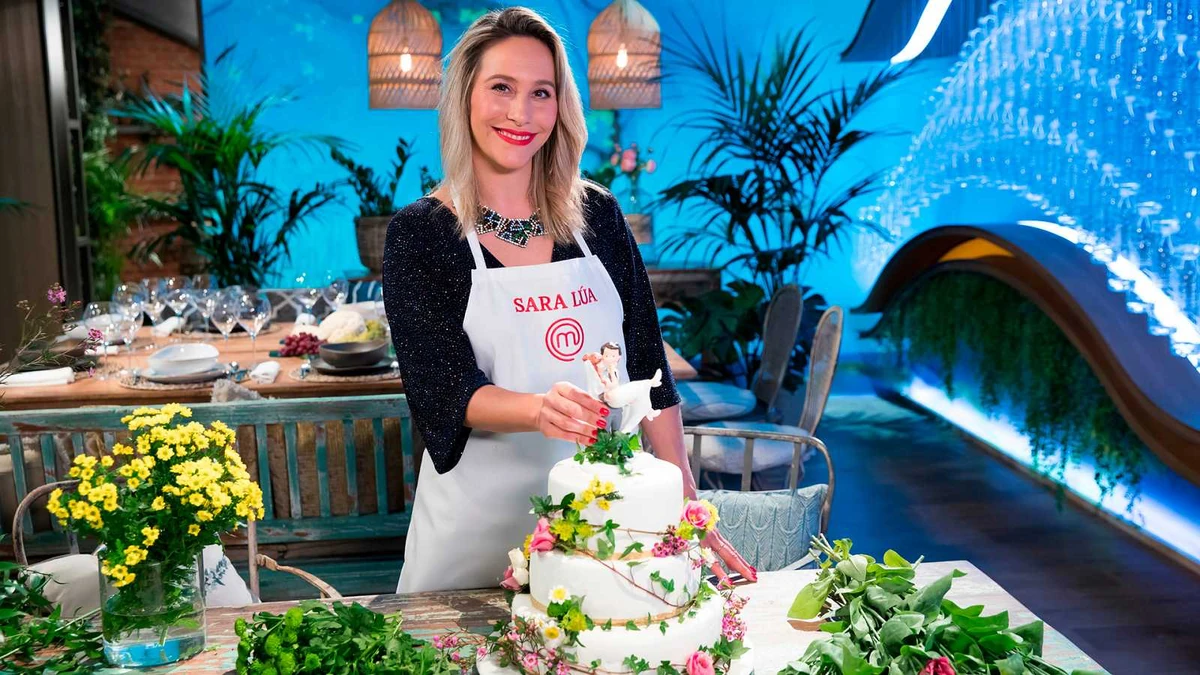 Sara Lúa Barreiro | MasterChef Wiki | Fandom