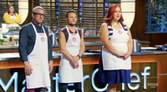 Stephen Lee | MasterChef Wiki | Fandom