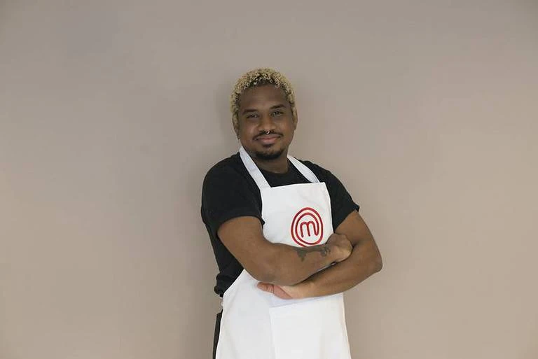 Wesley Miranda | MasterChef Wiki | Fandom