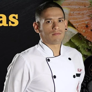 Alan Rangel | MasterChef Wiki | Fandom