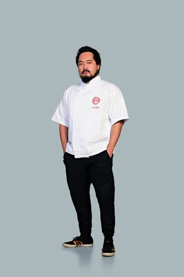 Alex Lee | MasterChef Wiki | Fandom