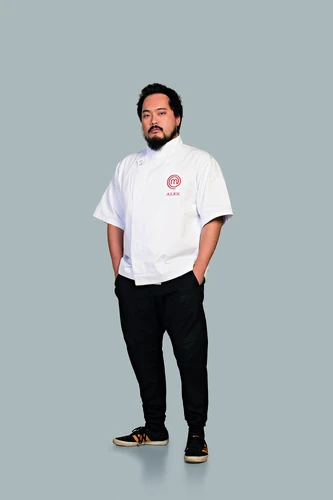 Alex Lee | MasterChef Wiki | Fandom
