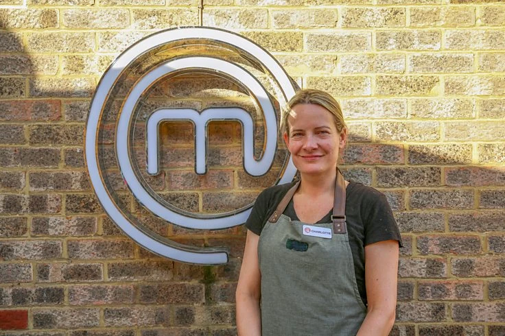 Charlotte Roy | MasterChef Wiki | Fandom
