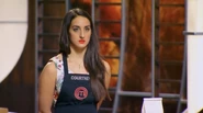 Courtney Lapresi | MasterChef Wiki | Fandom