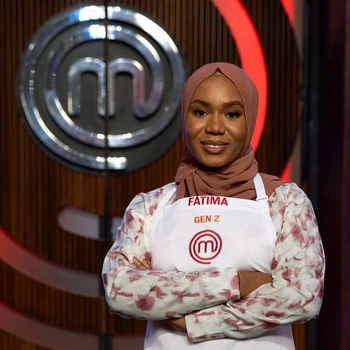 Fatima Ayotunde | MasterChef Wiki | Fandom