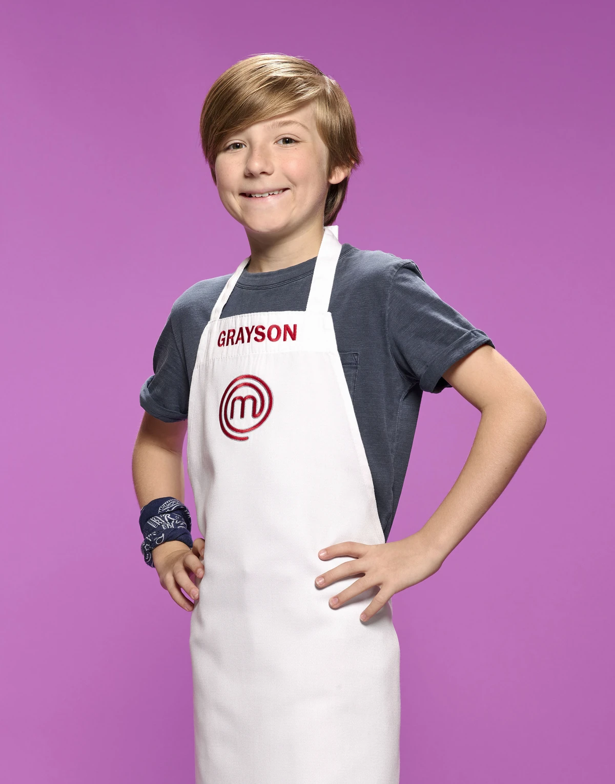 Grayson Price | MasterChef Wiki | Fandom