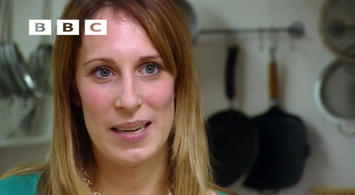 Lynne | MasterChef Wiki | Fandom