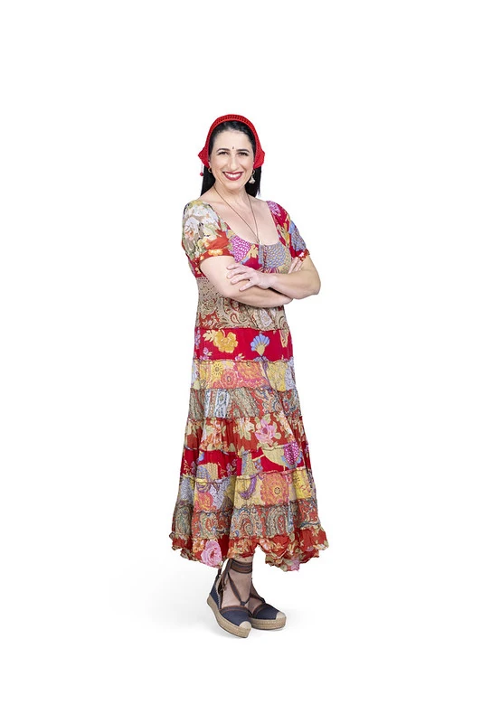 Vanessa Vagnotti | MasterChef Wiki | Fandom