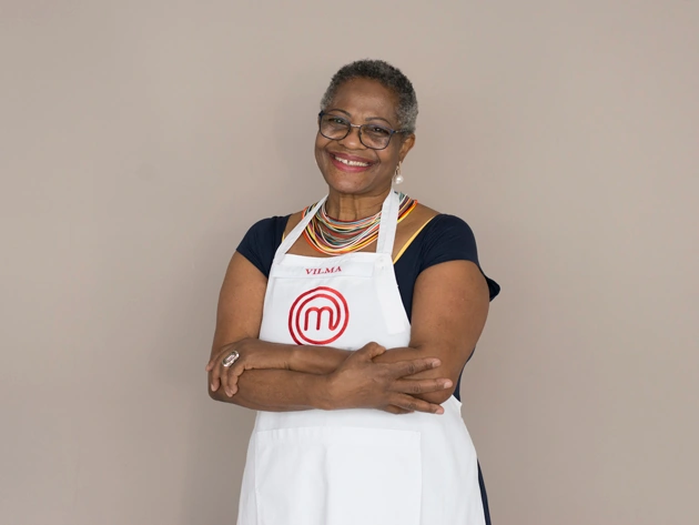 Vilma Warner | MasterChef Wiki | Fandom