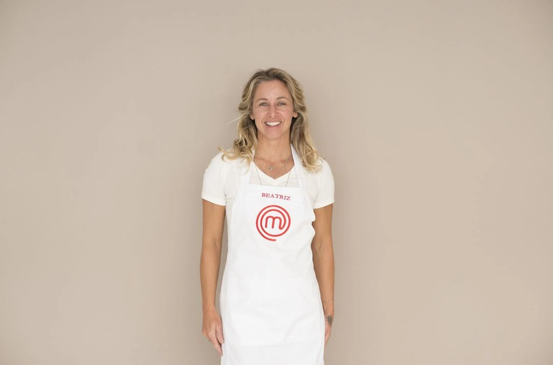Beatriz Silveira | MasterChef Wiki | Fandom