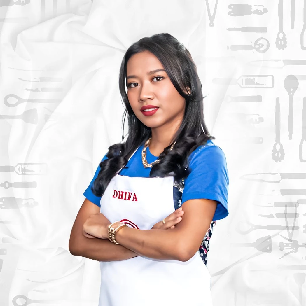 Dhifa Citra | MasterChef Wiki | Fandom