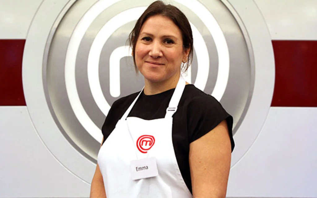Emma Spitzer | MasterChef Wiki | Fandom