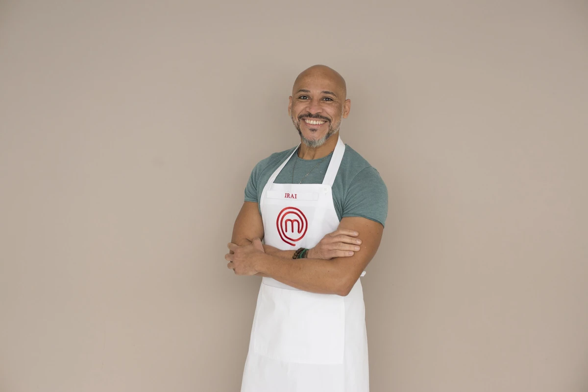 Iraí Martins | MasterChef Wiki | Fandom