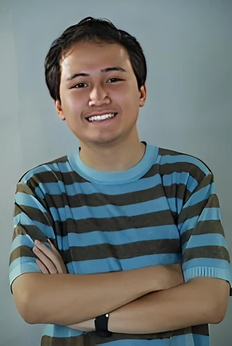 Kevin Prianto | MasterChef Wiki | Fandom