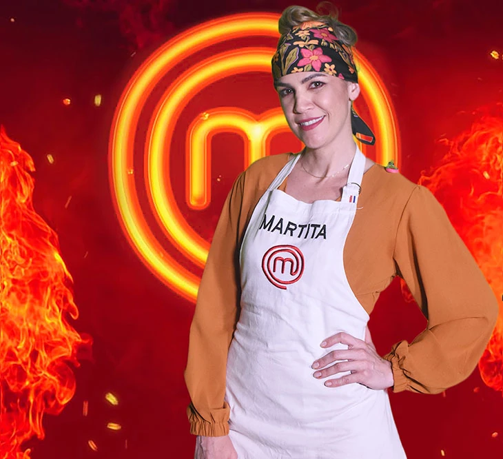 Martita Villalba | MasterChef Wiki | Fandom