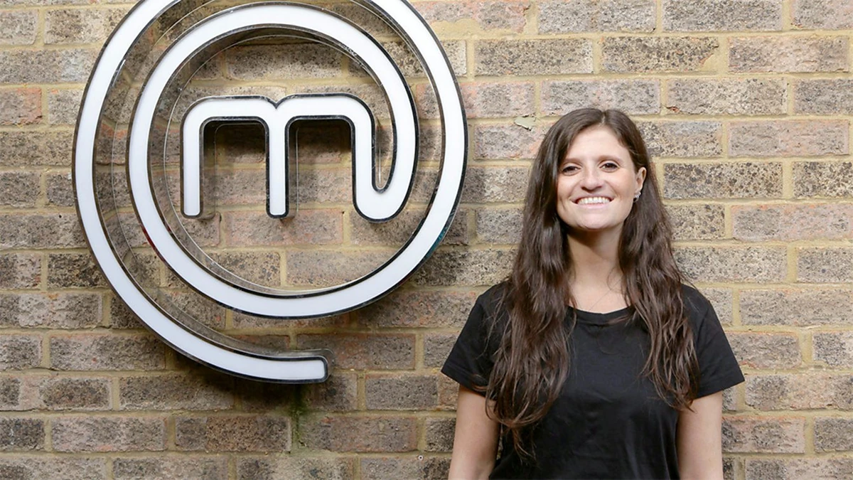 Michaela Jay | MasterChef Wiki | Fandom
