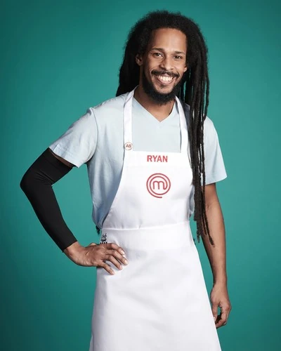 Ryan Cortez | MasterChef Wiki | Fandom