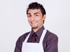 Amir Etminani | MasterChef Wiki | Fandom