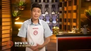 Bowen Li | MasterChef Wiki | Fandom