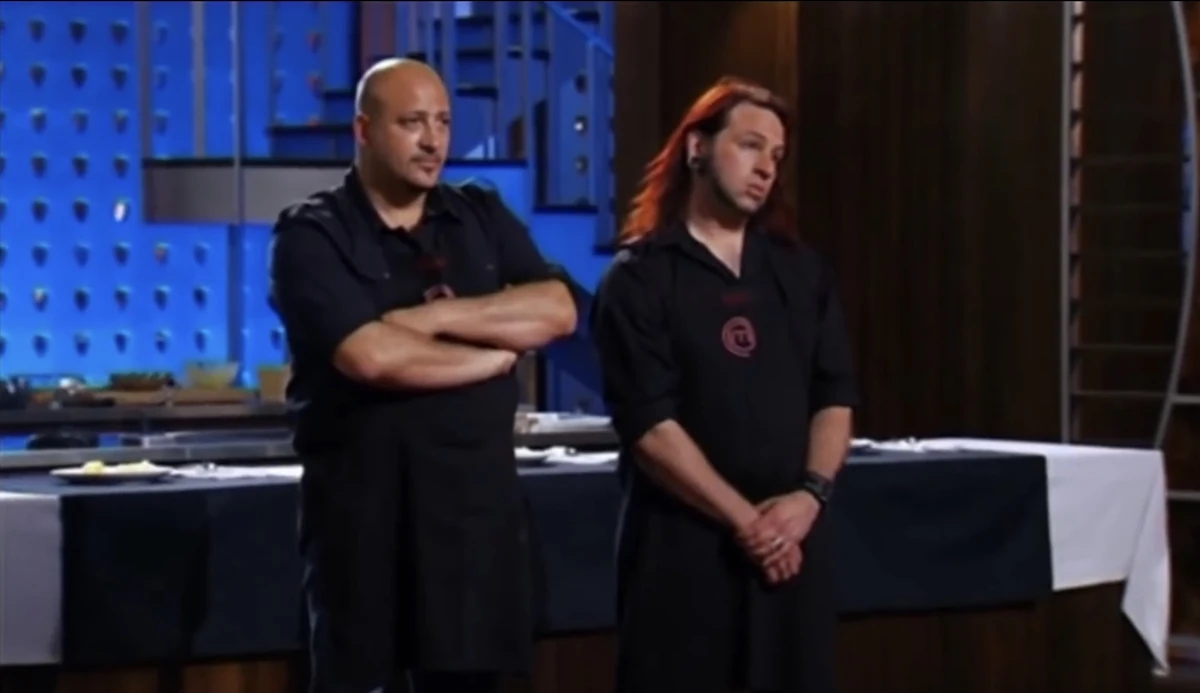Episode 212 (U.S.) - Top 10 Compete | MasterChef Wiki | Fandom