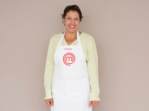 Ivana Tosi | MasterChef Wiki | Fandom