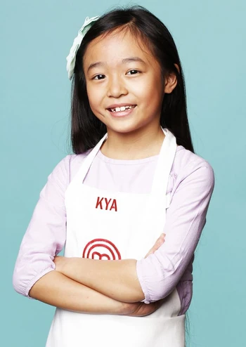 Kya Lau | MasterChef Wiki | Fandom