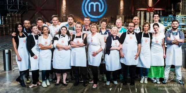 Season 4 (ITA) | MasterChef Wiki | Fandom