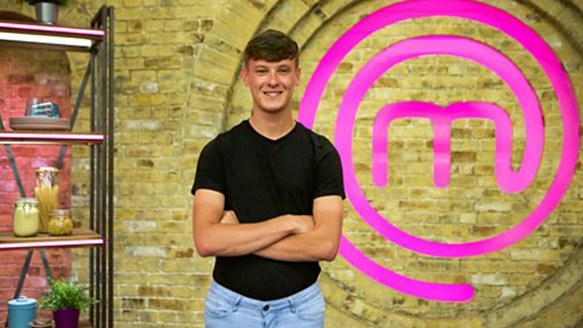 Nathan Priday | MasterChef Wiki | Fandom